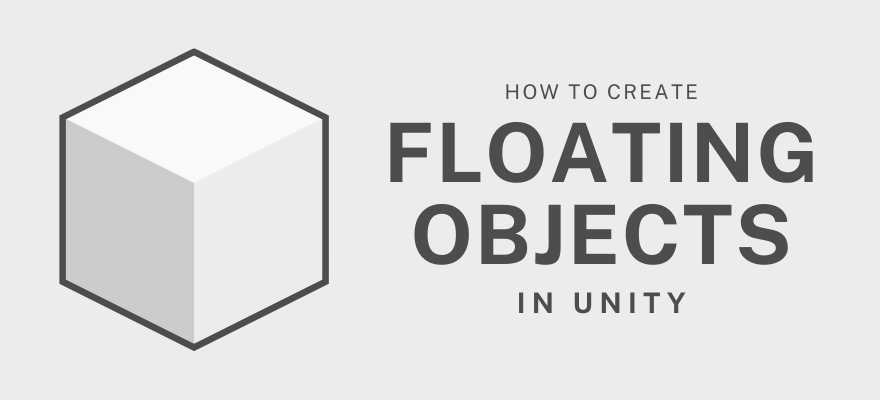 How To Texture Objects In Unity Learn How To Easily Texture Objects In… By Serhat Medium