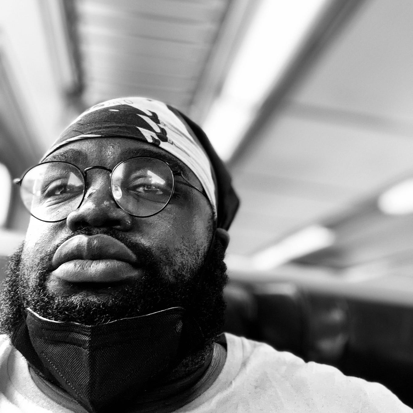 Appreciating My Black Body For What It Is | by Patrick Jonathan Derilus ...