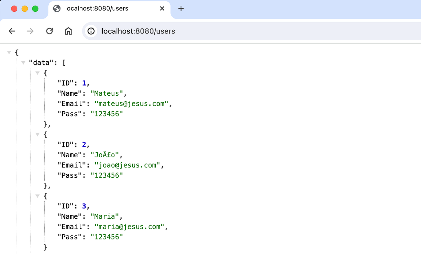 GO Way — Docker-compose + live reload | by Diego da Fonseca | Mar, 2024 | Medium