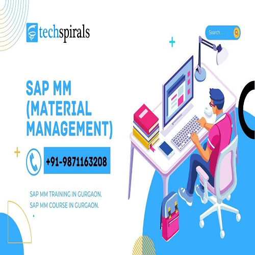 SAP Success Factor Training in Gurgaon - Techspirals Technologies - Medium