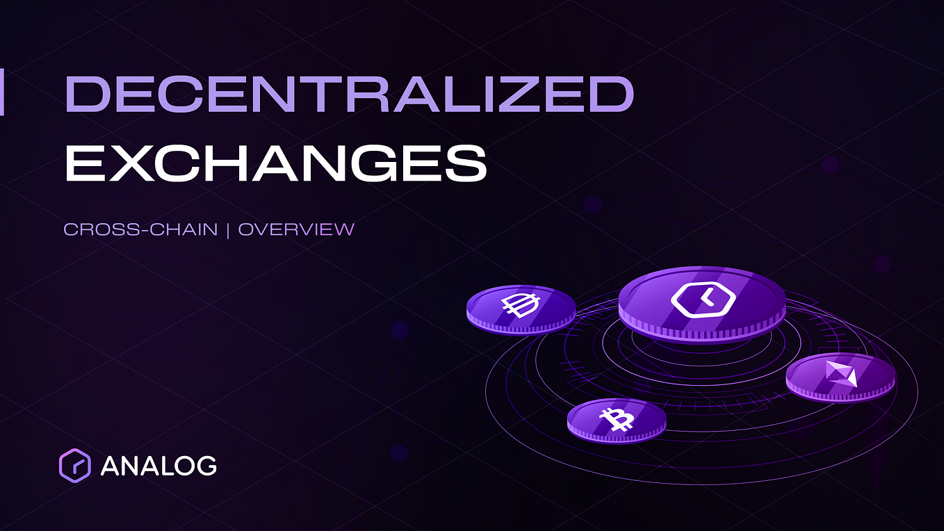 What Are Crypto Data Aggregators and How Do They Work? | by Analog | Medium