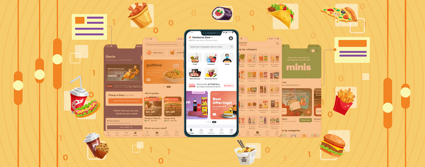 Segmentation at Swiggy — Part 2. In the last article, we covered what ...