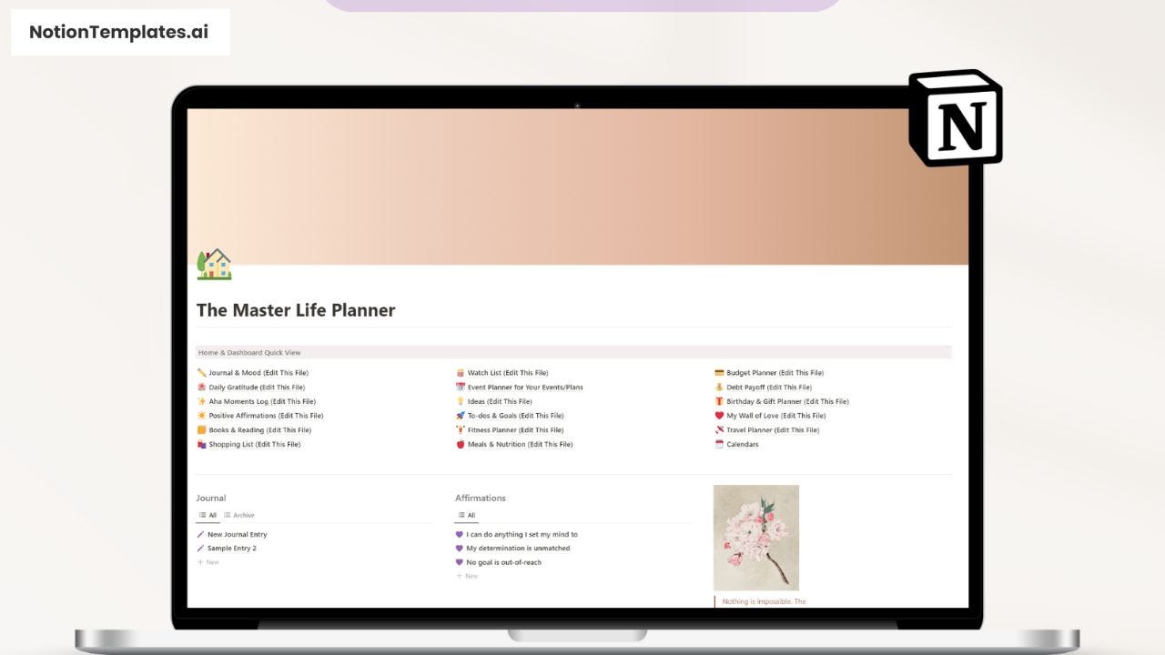 Notion Templates - Notion Templates - Medium