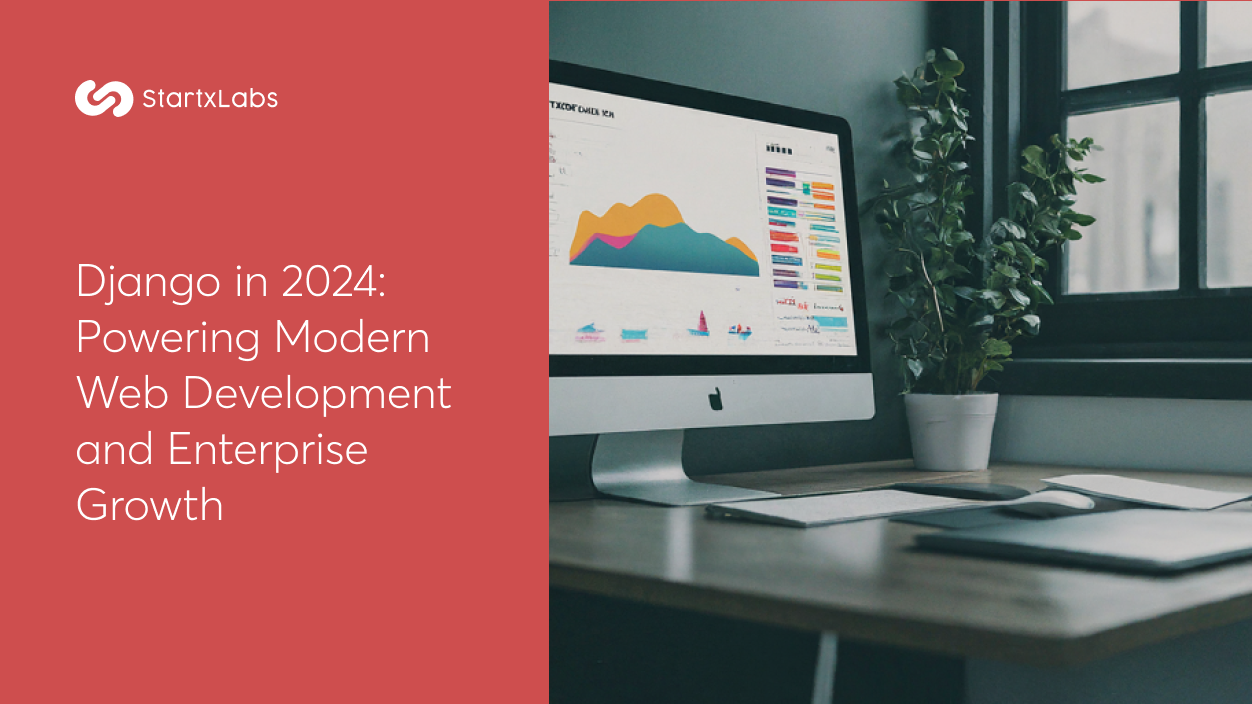 Choosing the Best Front-End Framework for Django | by StartxLabs Technologies | Medium