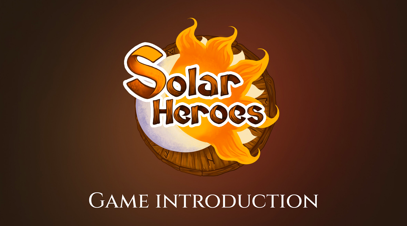Japan, Solar Heroes, and the in-game economy | by Solar Heroes | Medium