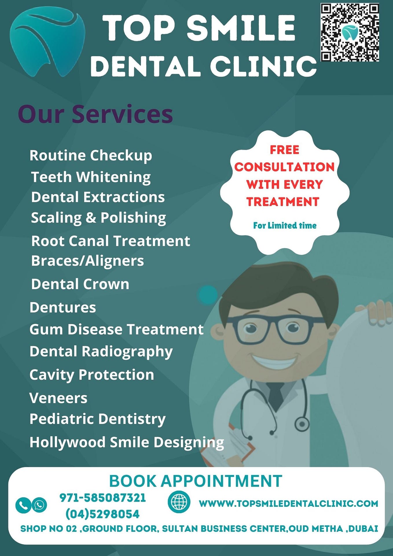 A Comprehensive Guide to Effective Surgical Dental Treatments at Top ...