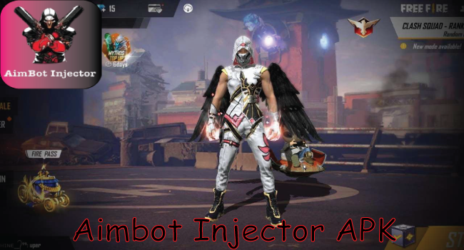 All Server Injector. Are you want to play the Garena Free… | by apkaapps | Medium