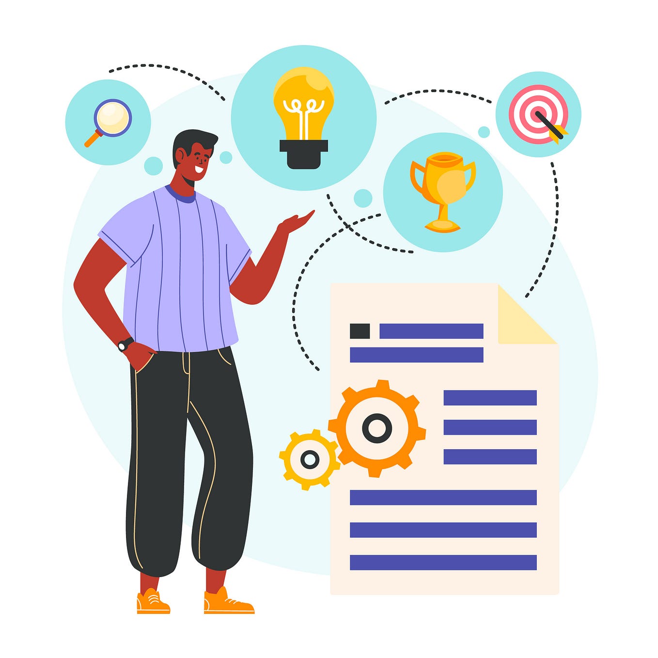What is Human Capital Management? Role in Business | by SMD Technosol ...