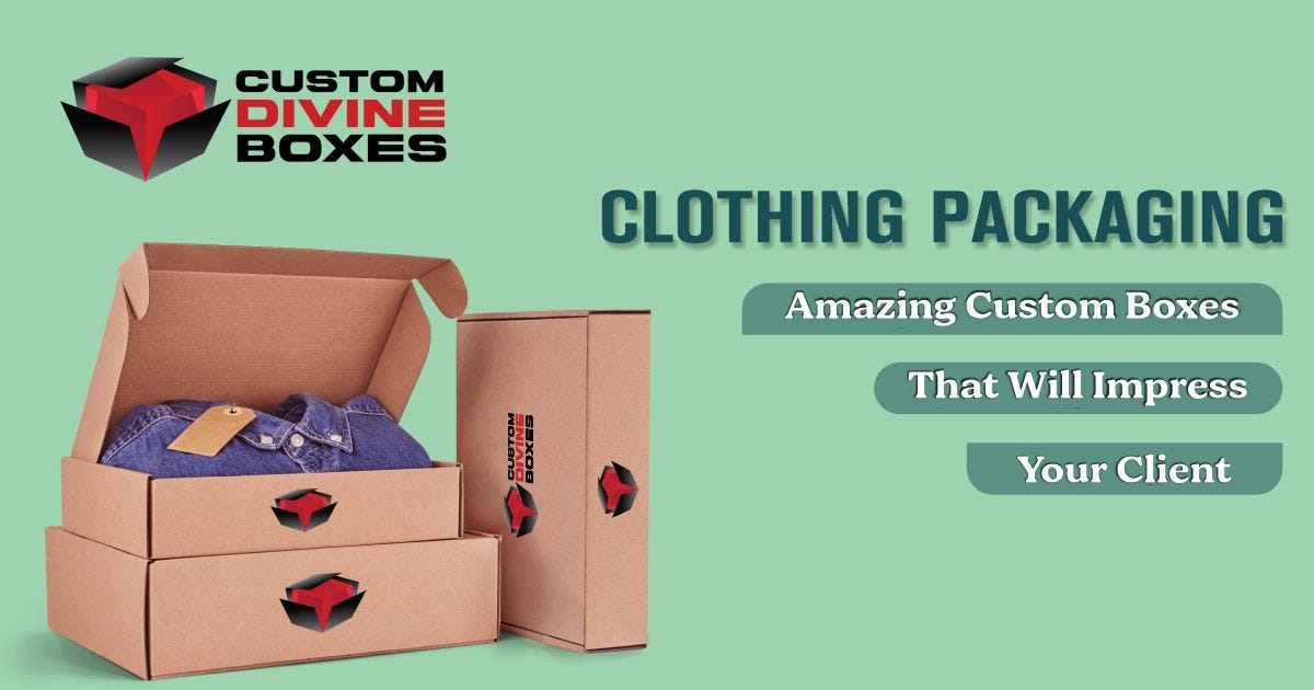 Top Reasons: Why You Need a Packaging Rebranding | by customdivineboxes ...