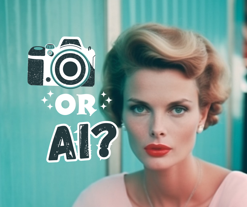 True-to-Life AI Photos: Mastering Midjourney for Unbelievably Realistic ...