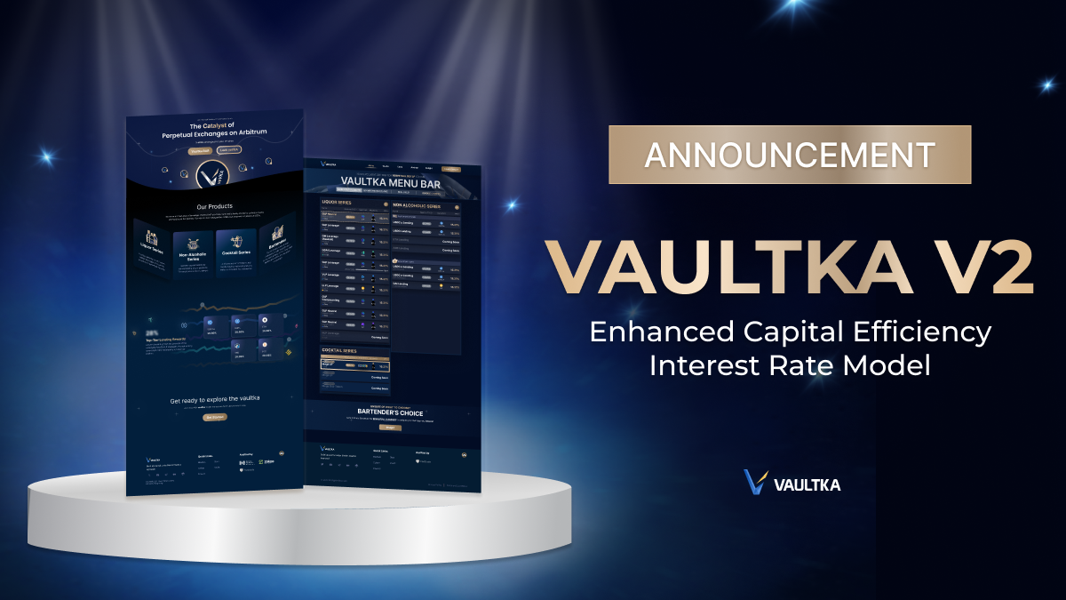 Sip-To-Earn Round 2: Unlock Your Boxes to Earn ~$100K in One Box | by Vaultka | Medium