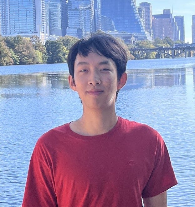 CS 373 Spring 2025 Blog #12: Tony Dong | by Tony Dong | Apr, 2025 | Medium