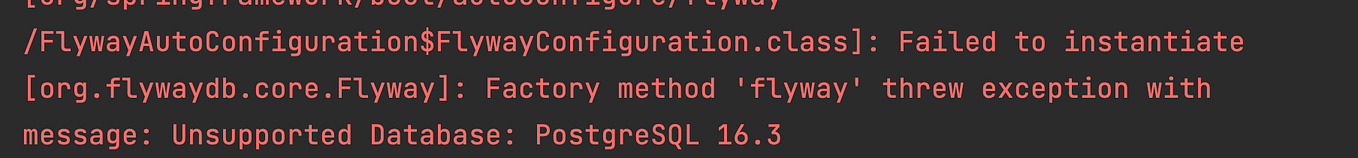 Set-up Flyway with Spring Boot. Flyway is a database migration tool… | by Hiten Pratap Singh ...