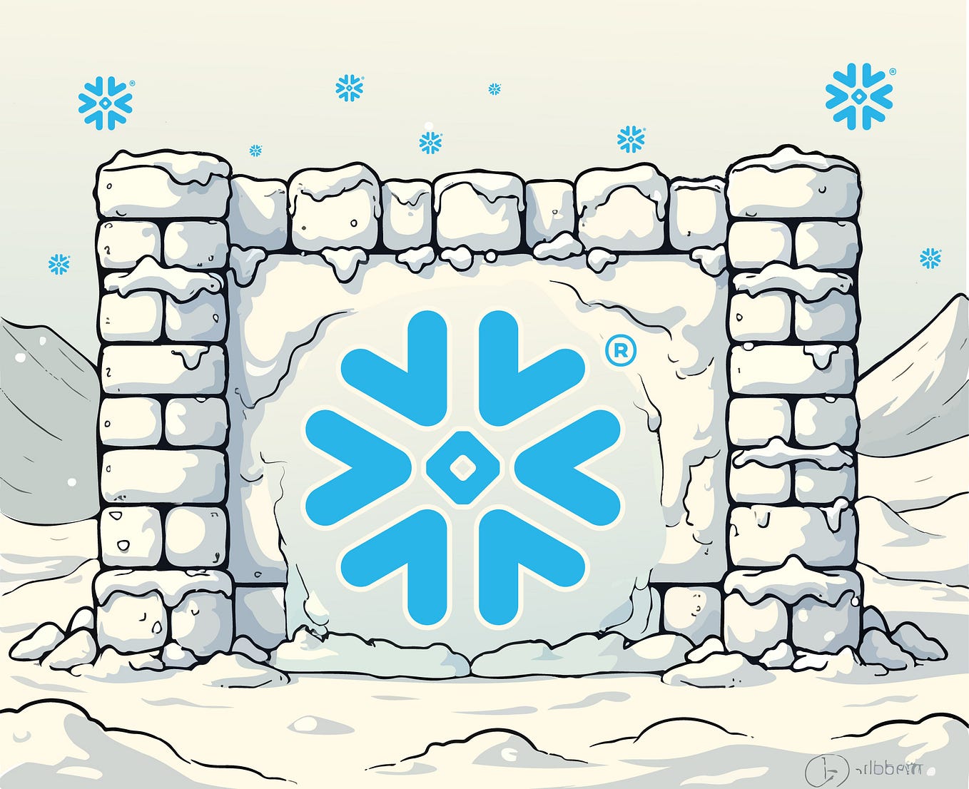 Snowflake & AWS Infrastructure as Code | by Noah Goodrich | Medium Snowflake & AWS Infrastructure as Code | by Noah Goodrich | Medium