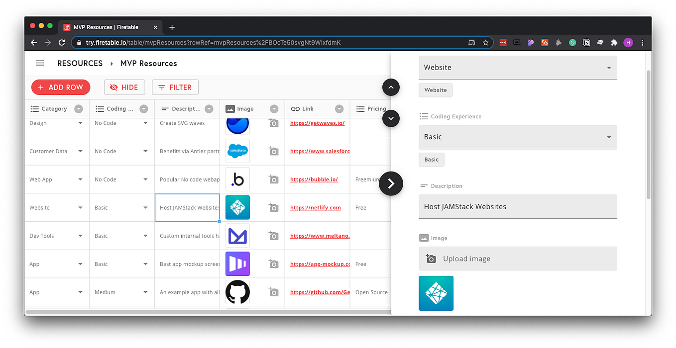 How to Export Firebase Firestore data to CSV, JSON - in seconds without code | BuildShip