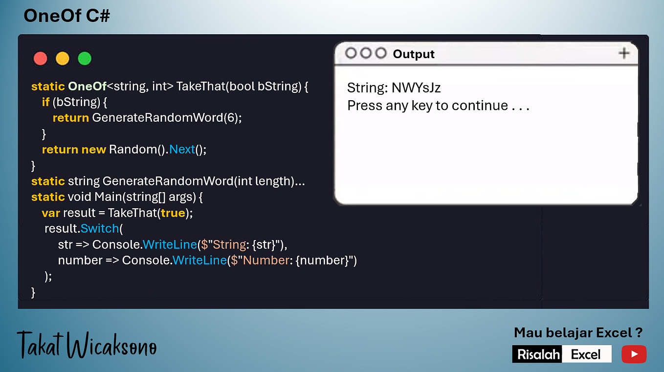 Kebab Case, an Introduction. What is kebab case, why is it called… | by Takat Wicaksono | Medium