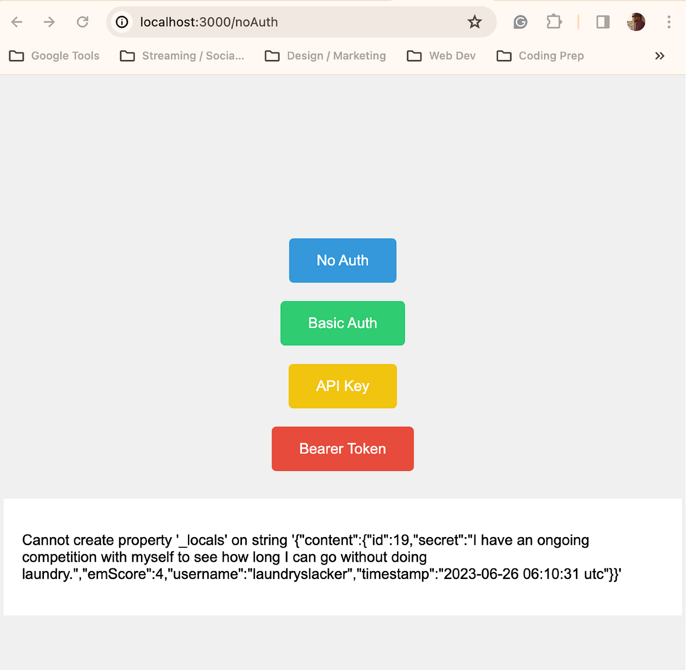 The FullStack Journey: How Boxing Made Me a Better Programmer | by ...