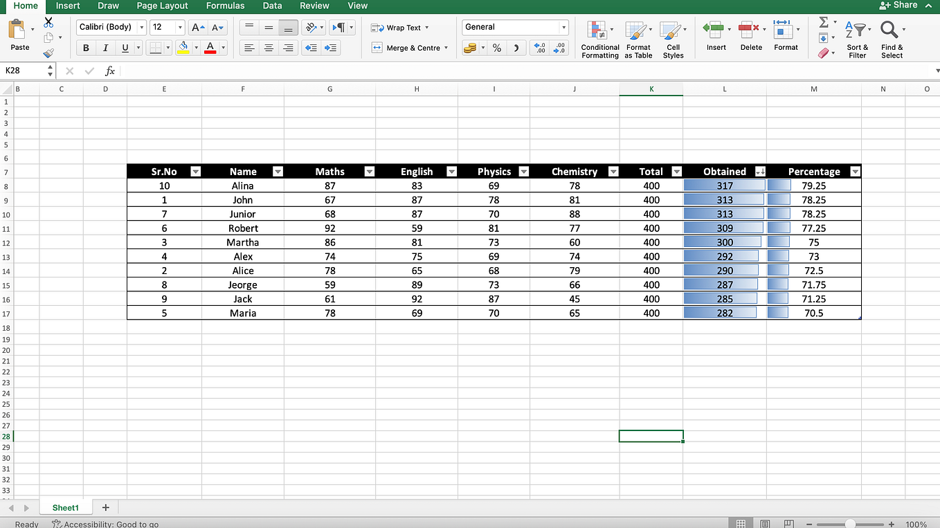 Layout Tab in MS Word: A Guide to Implement All Features | by Reels ...