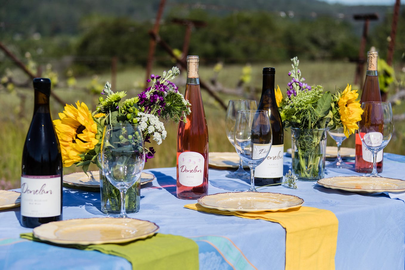 Welcome to Palate. For the past five years, we’ve focused… | by Wine ...