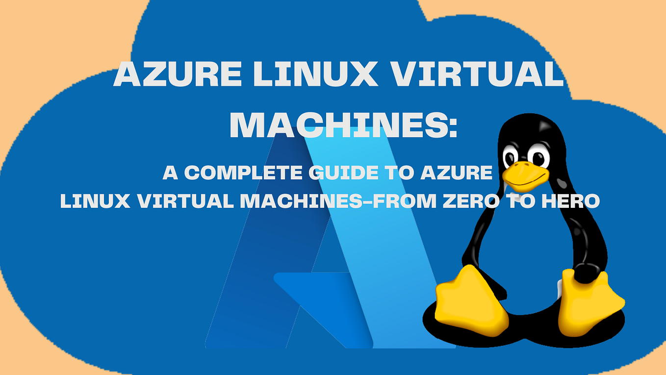 How to Create Virtual Networks in Microsoft Azure Portal | by Isaac Uzu | Medium