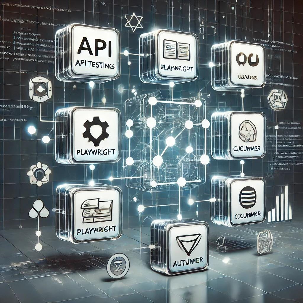 Smarter Testing How Ai And Playwright Are Transforming Qa By Mrajesh