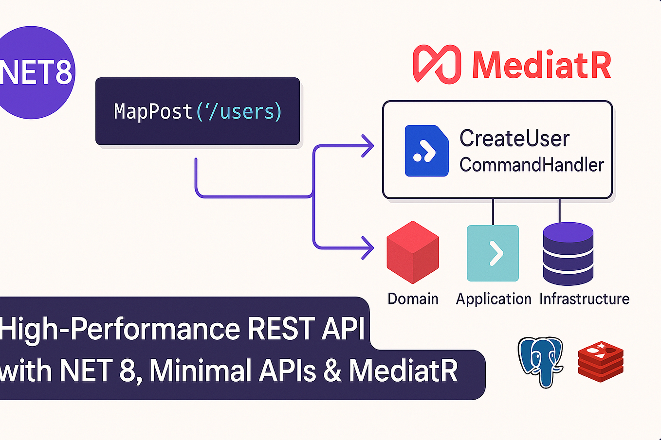 Building Type-Safe APIs with TypeScript & OpenAPI | Medium