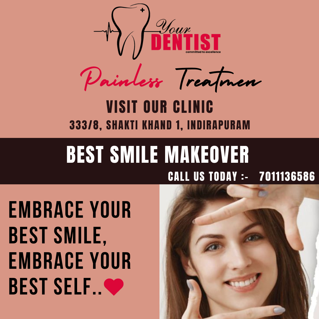 Choosing the Right Toothbrush: Tips for a Brighter Smile by Your ...