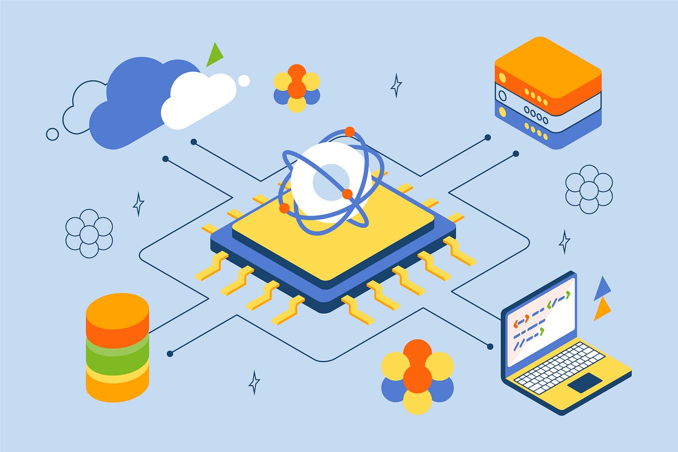 Create a simple GUI image processor with PyQt6 and OpenCV | by Elad ...