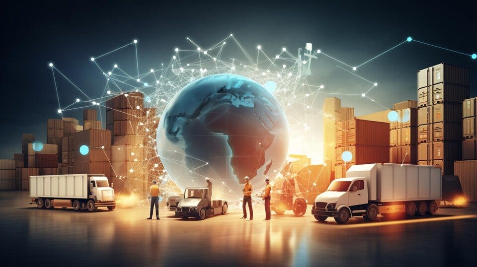 How CriticaLog Next Flight Out Shipping Services Save Time | by ...