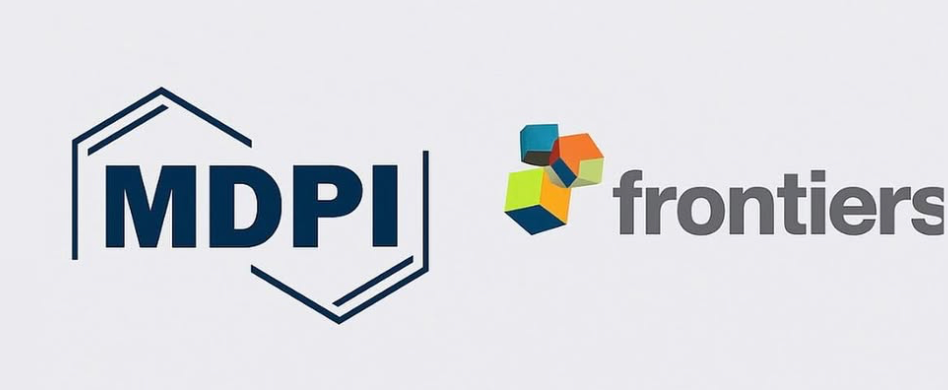MDPI and Frontiers: Are They Truly Predatory, or Just Caught in the ...