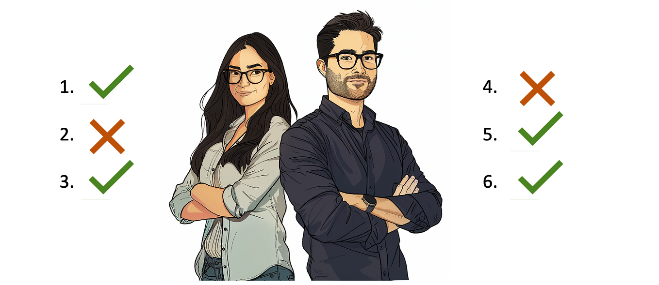 All-In: The Only Choice For a Winning Founder / Venture Studio ...