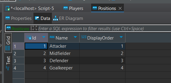 Creating your first ASP.NET Core application | by Tomas Svojanovsky | Stackademic