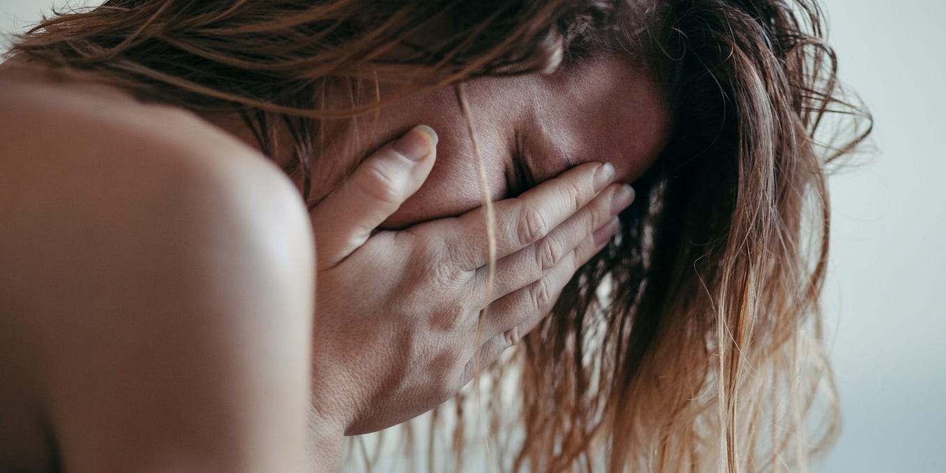 The Mirror That Changed My Life: A Story of Self-Improvement | by Adnan ...