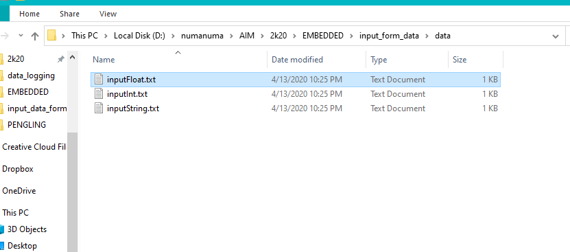 Project #12: ESP32 Insert Data into MySQL Database using PHP | by Resha Puspita | Medium
