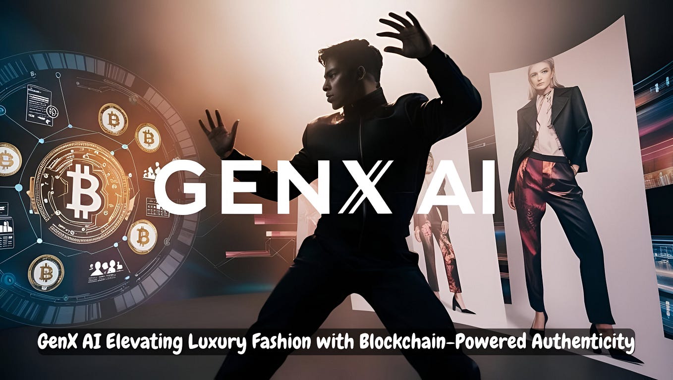 Blockchain-Based Subscription Services: GenX AI Paving the Way for a New Era of Recurring Value ...