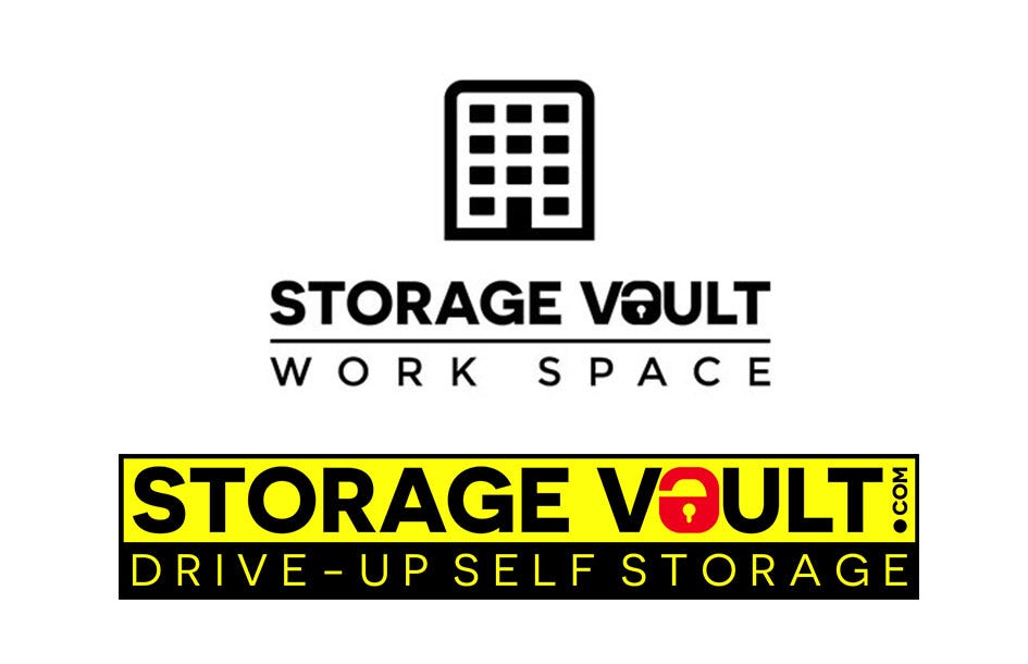 New Offices Available Soon in Paisley | by Storage Vault | Medium
