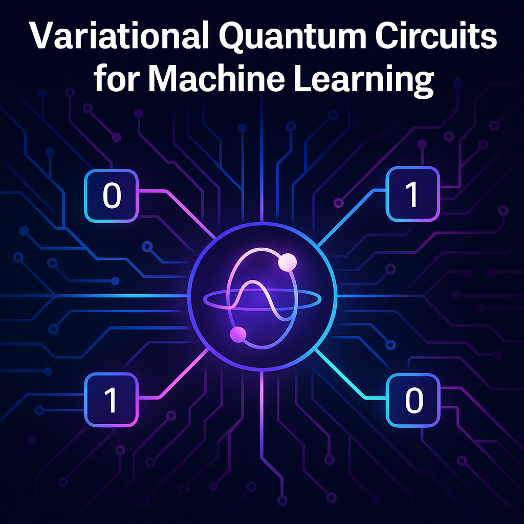 Hybrid Quantum‑Classical Machine Learning — Bridging CPUs & QPUs for Real‑World Impact | by Jay ...