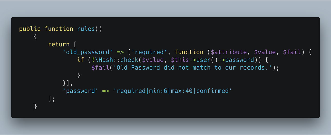 How to use HTTP Status Codes properly in Laravel | by Muhammad Nauman | Medium