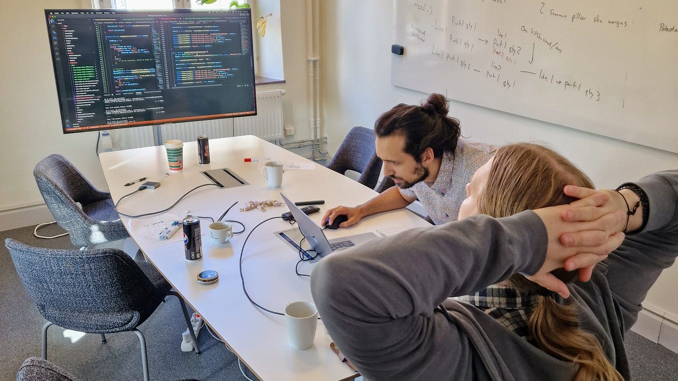 Getting React 18’s “Strict mode” to work with react-beautiful-dnd | by William Bernting | Medium