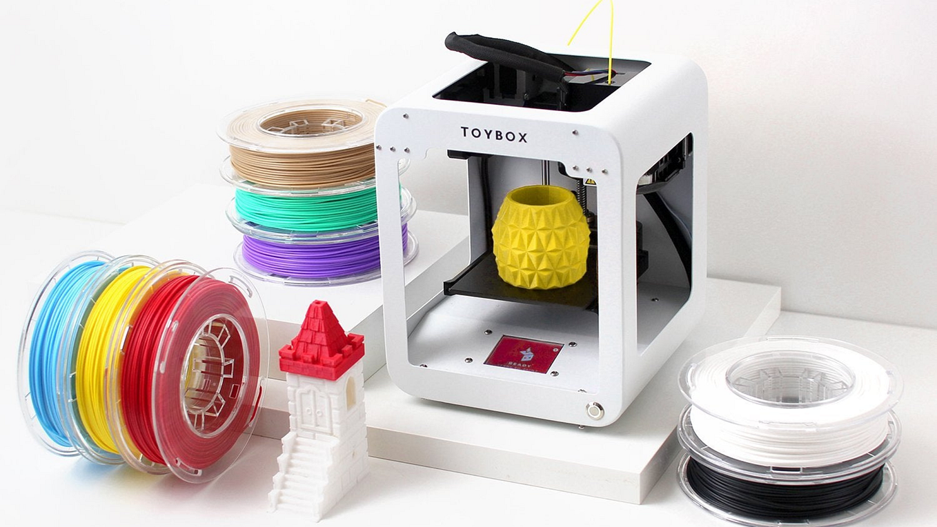 Ultimate Guide to Making a 3D Printer Keychain | by Alexis Priddy | Medium
