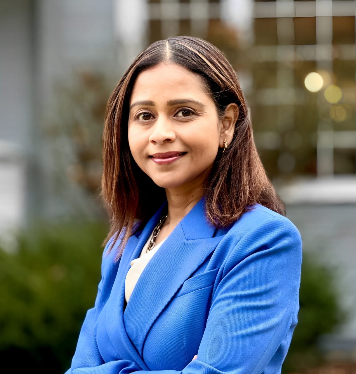 The Hidden Superpower of Every Great Leader: Sophie Musumeci of Real ...