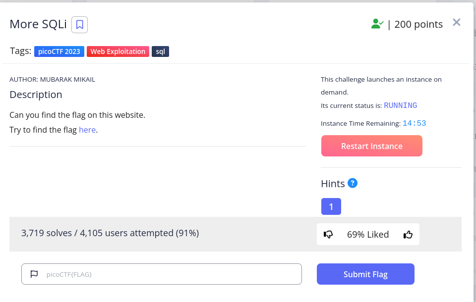 Mini RSA. picoCTF solution | by Gumn4m1 | Medium