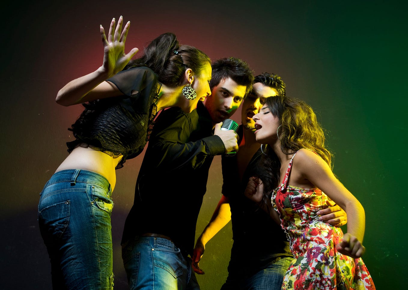 The Ultimate Guide to Running a Professional Karaoke Show | by Anthony ...