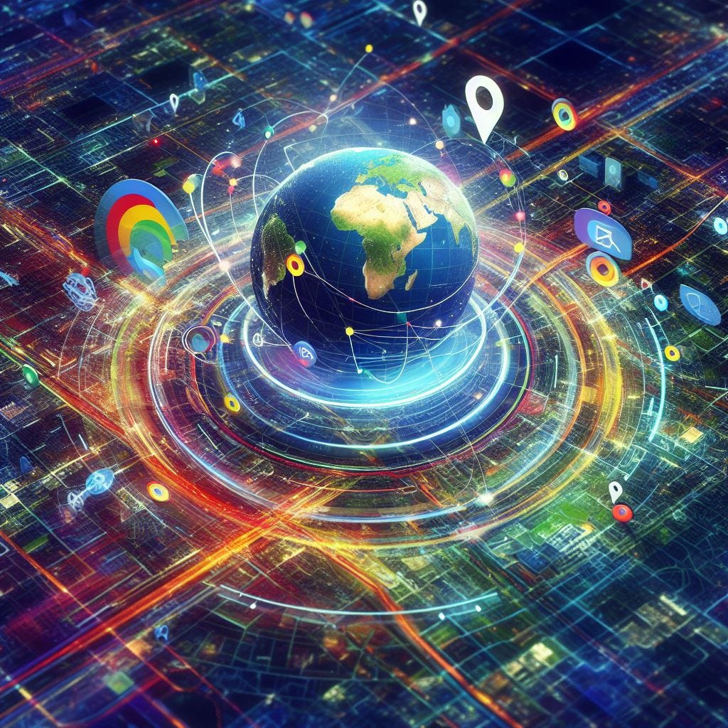 Tasking to the Next Level: A new way to manage tasks in the Google ...