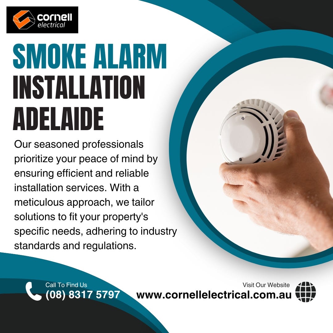 Powerpoint Installation Adelaide - Data Point Installations Adelaide - Medium