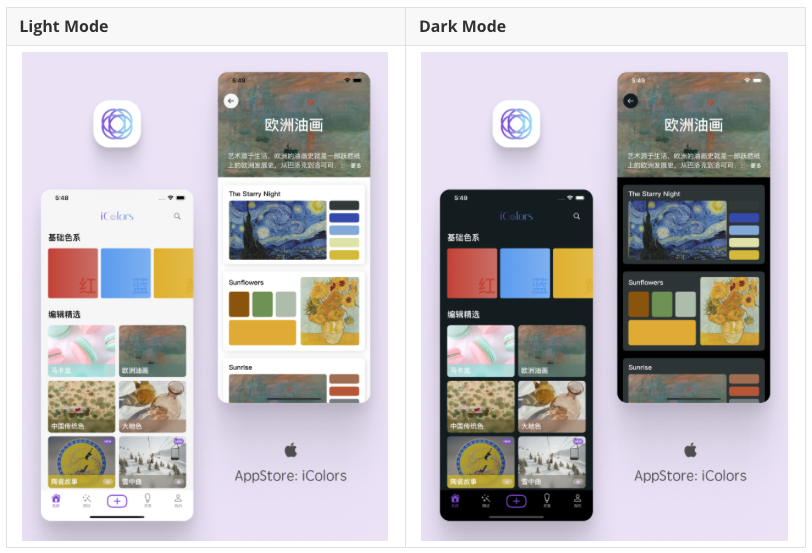 SwiftUI Custom Screenshot Component: Usage Guide | by Rickeyboy | Medium