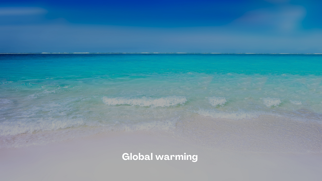 Global warming Updates. “Global warming” redirects here. For… | by ...