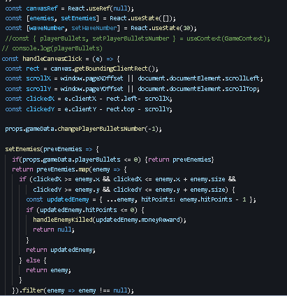 72 Hours, 1 Game: A First-Timer’s Guide to Game Jams | by Andrew Lukes | Medium