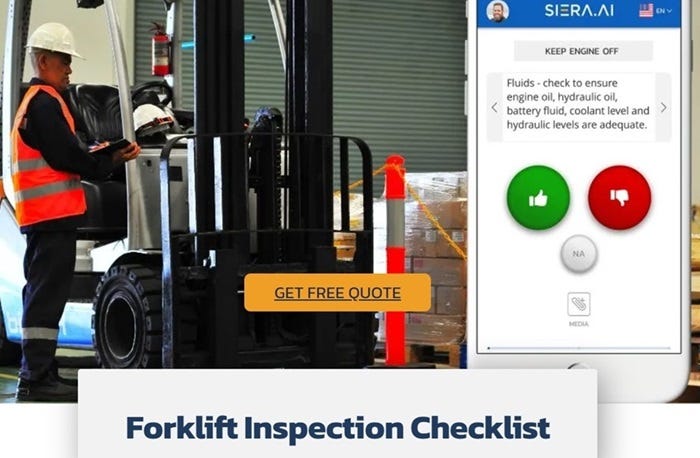 Forklift Pedestrian Safety — SIERA.AI - SIERA AI - Medium