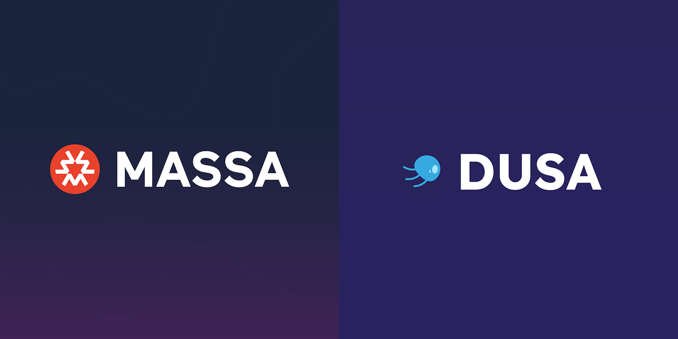 Installing the Massa node from the official binaries | by Kansas city shuffle | Medium